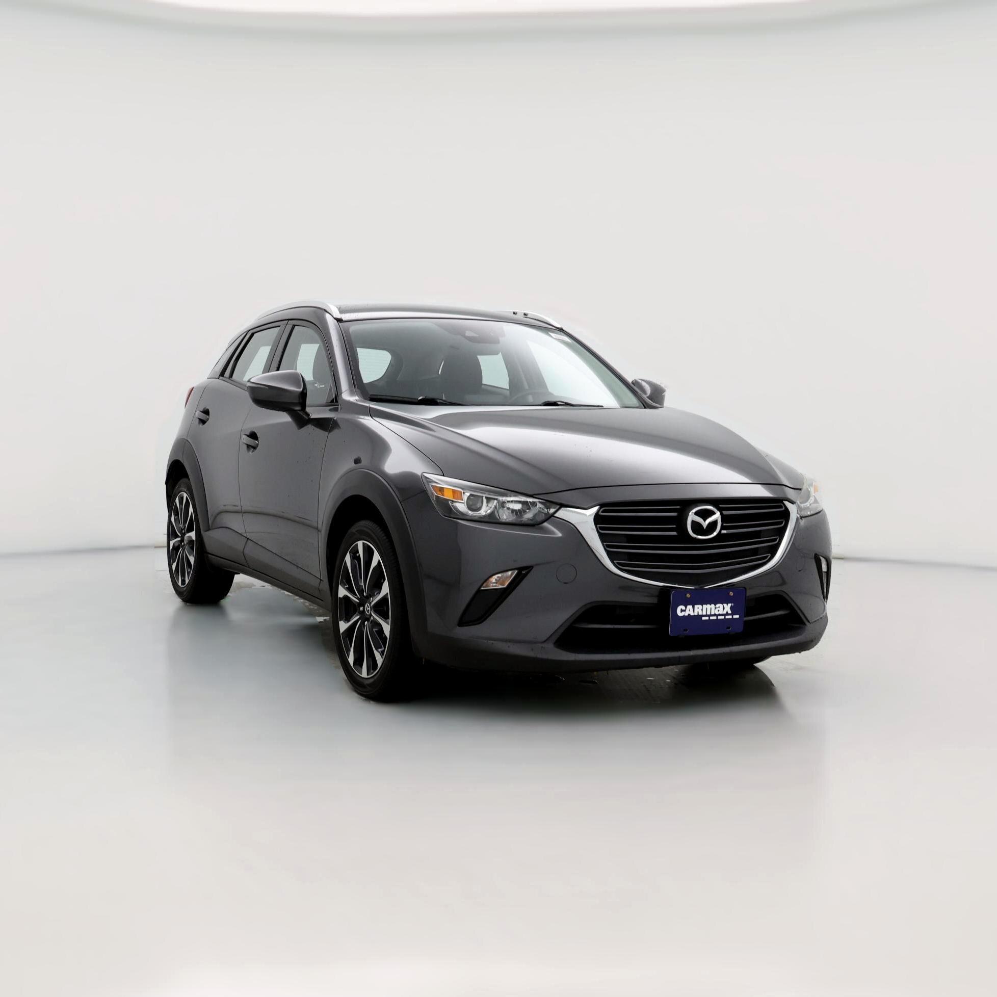 Used Mazda CX 3 for sale