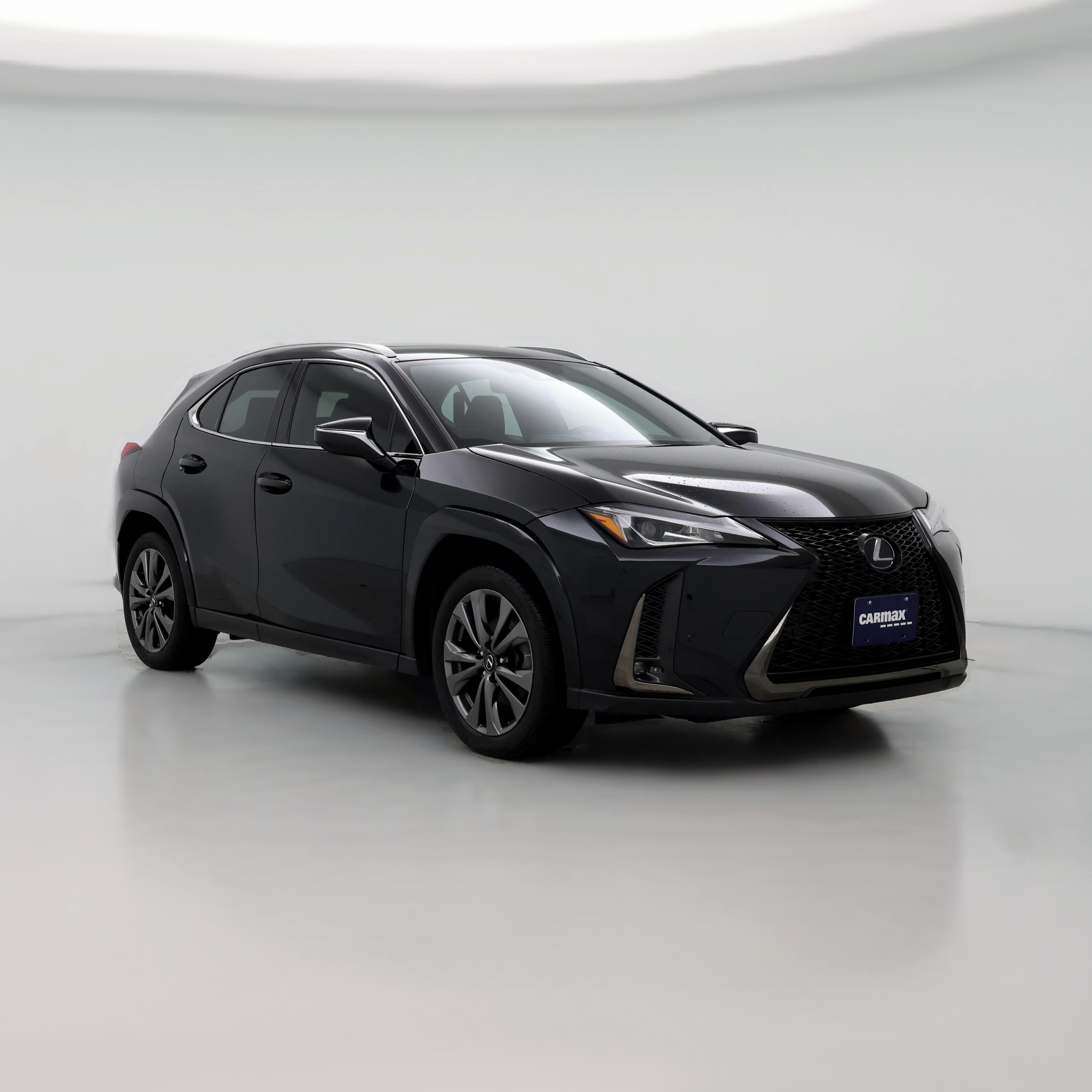 2020 lexus ux 250h for sale store