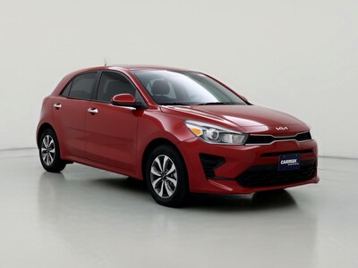 Used Kia Rio Hatchbacks for sale