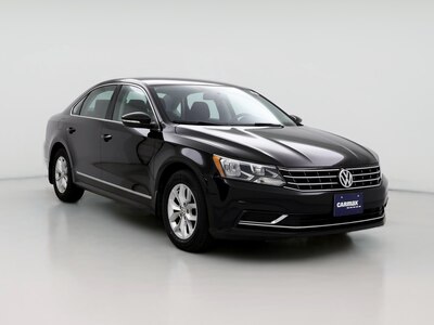 Used Volkswagen Passat Sedans near me for sale