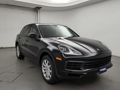 Used Porsche at CarMax Fayetteville for sale