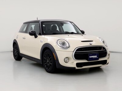 Used Gas Mini Cooper Hardtop for sale