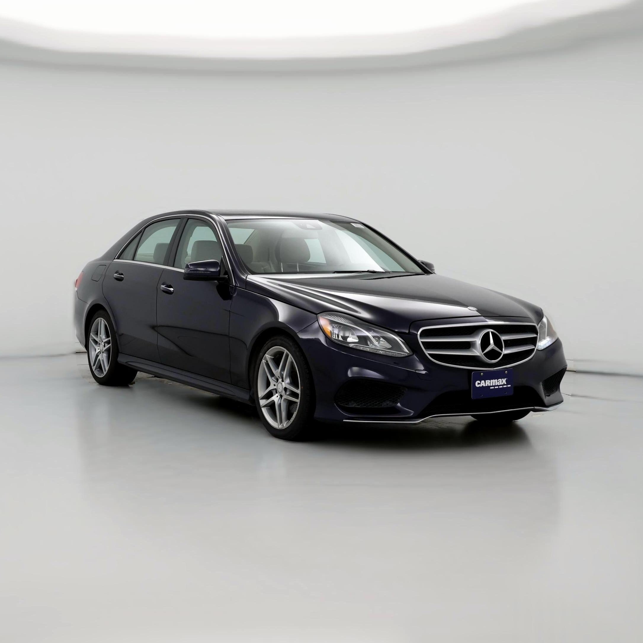 Used 2015 Mercedes Benz E350 for sale