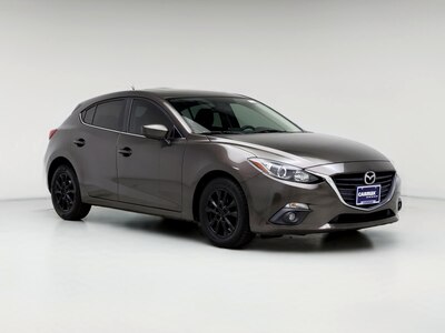 Used Mazda near me for sale