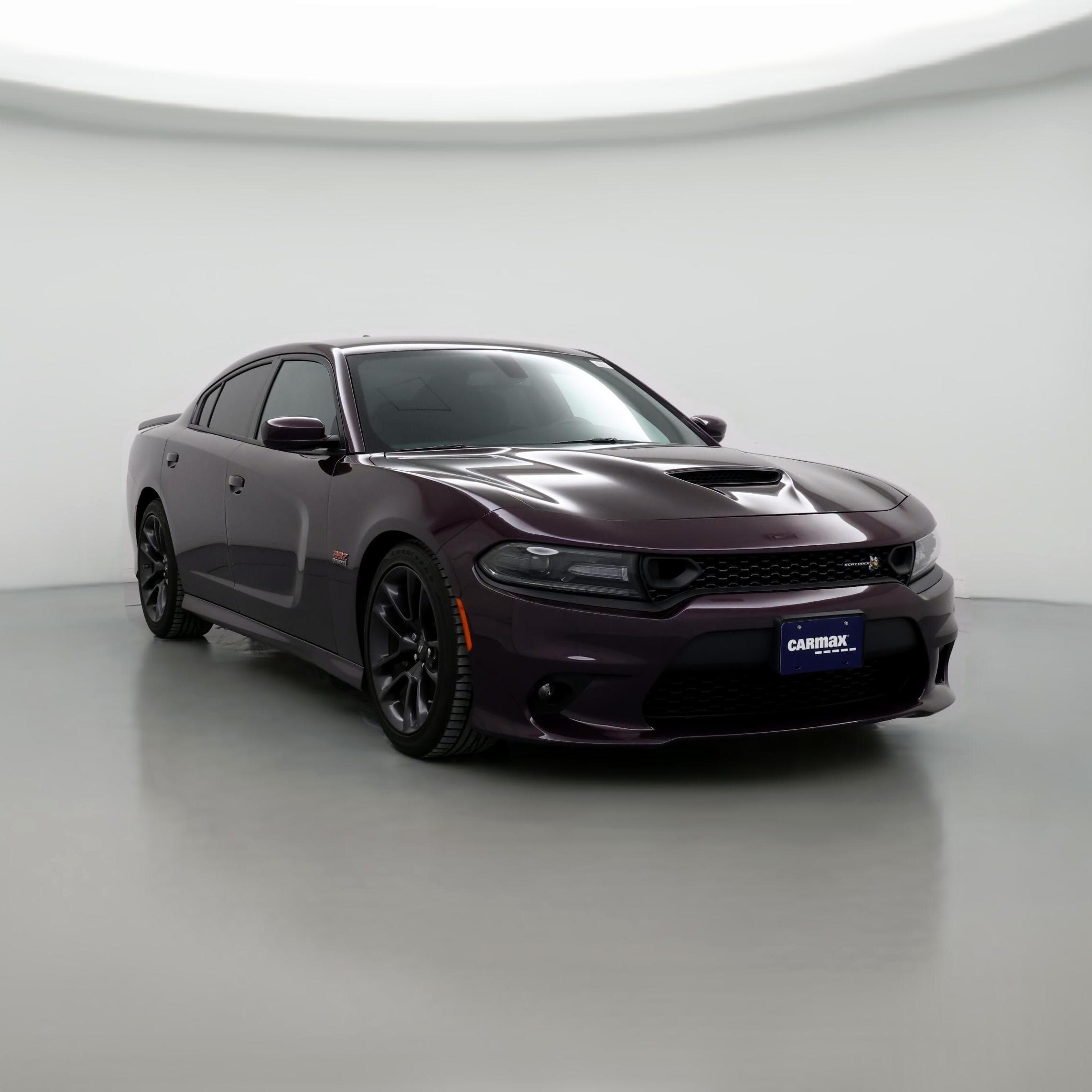 Used Dodge Charger Scat Pack for sale