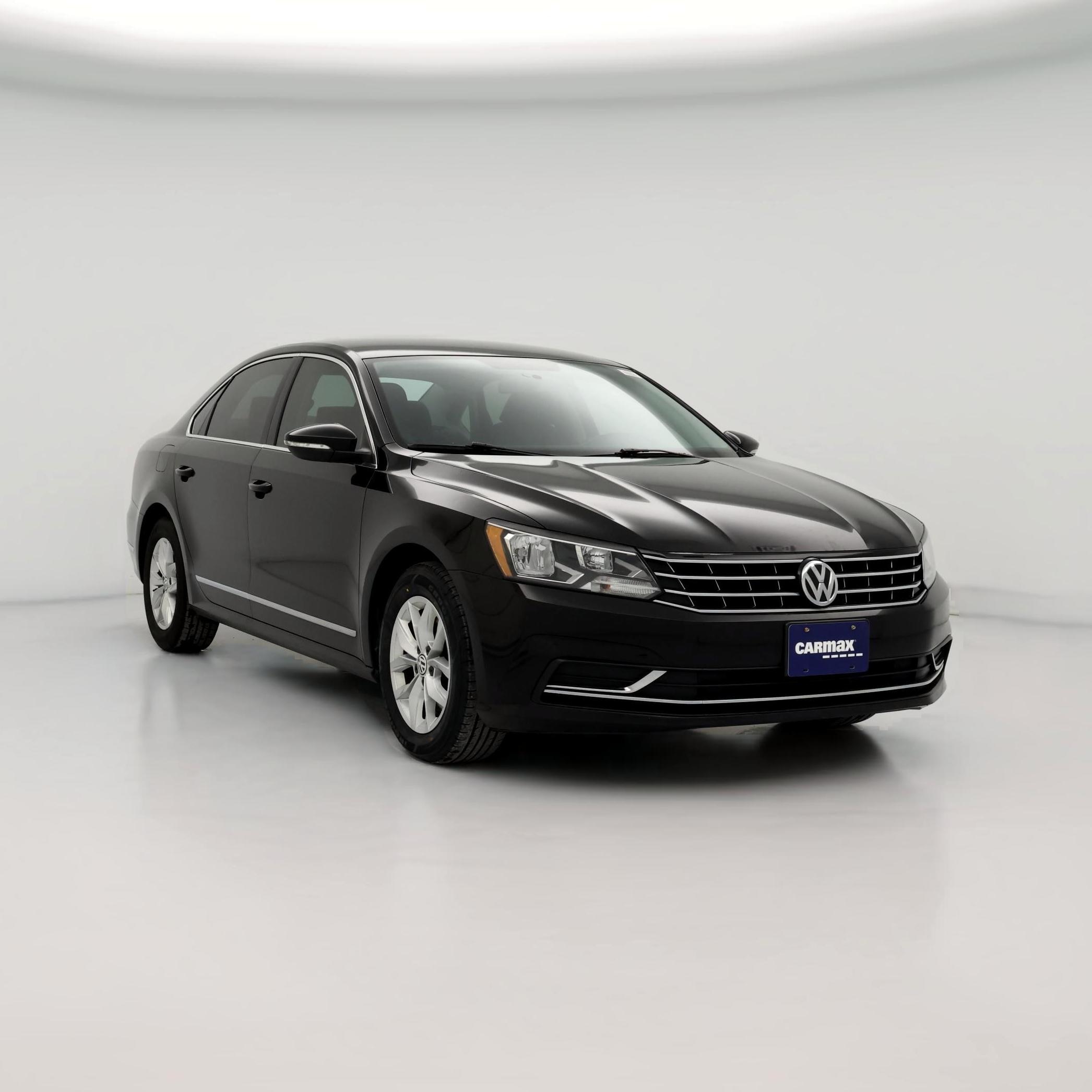 Used volkswagen passat s store