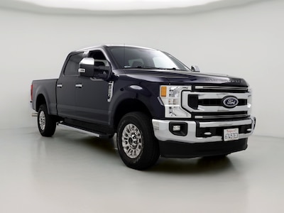Used Gas Ford F250 Four Wheel Drive for sale