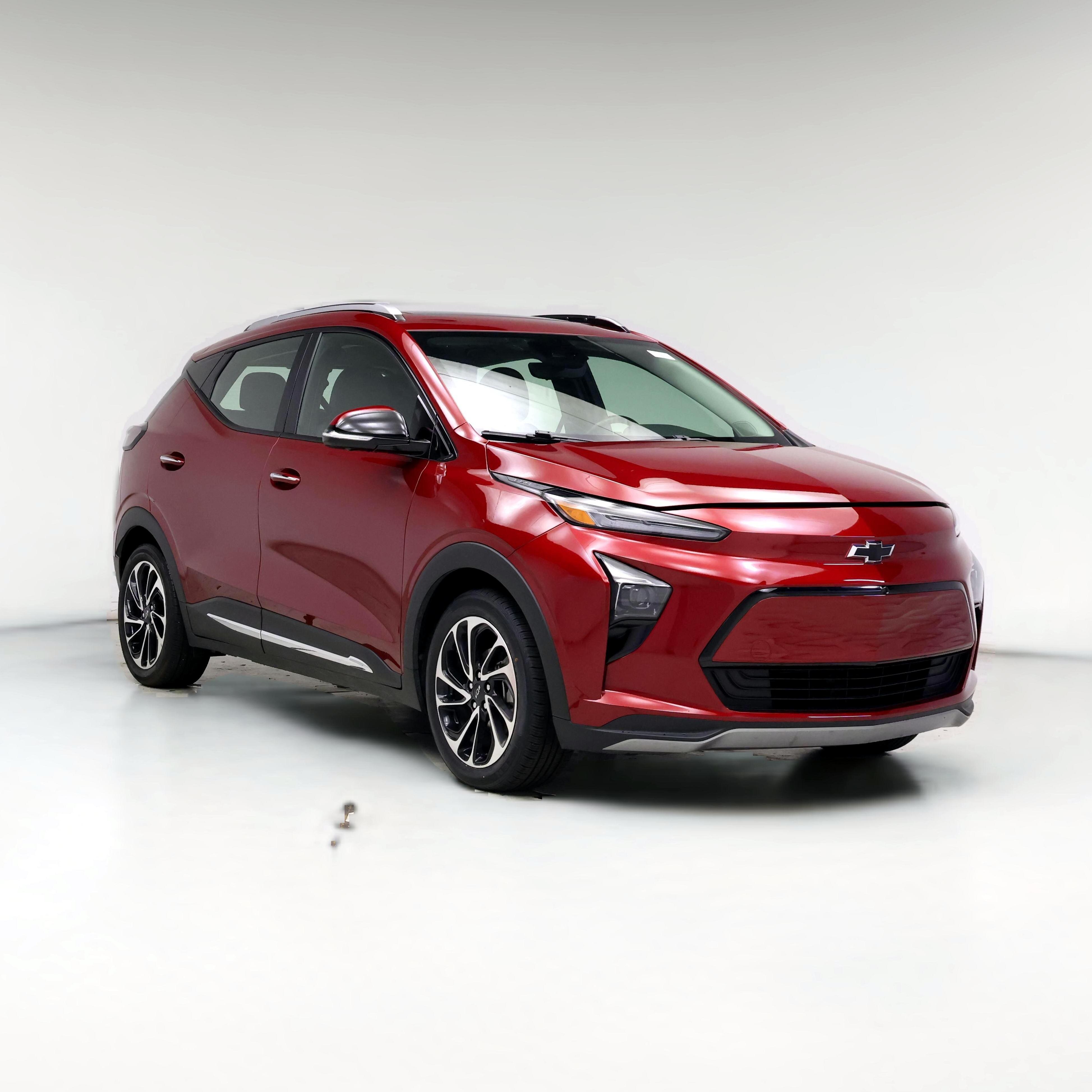 Chevy bolt euv for sale store