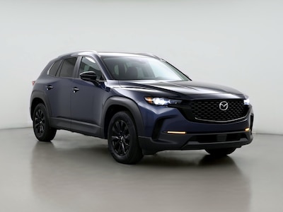Used Mazda CX-50 SUVs for sale for sale
