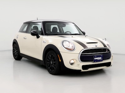 Used Gas Mini Cooper Hardtop for sale