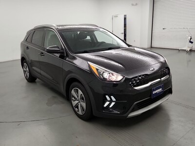 Used 2020 Hybrid Kia Niro for sale