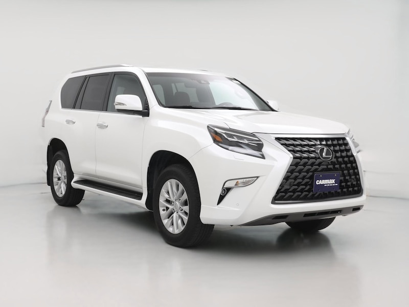 2022 Lexus GX 460 review, photos & specs | CarMax