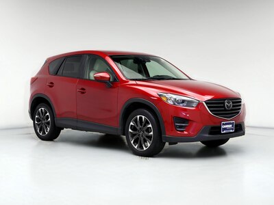 Used Mazda near me for sale