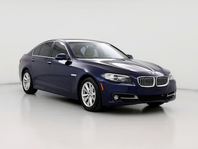 Used BMW 528 Sedans for sale