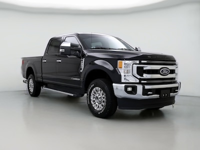 Used 2020 Diesel Ford F250 for sale