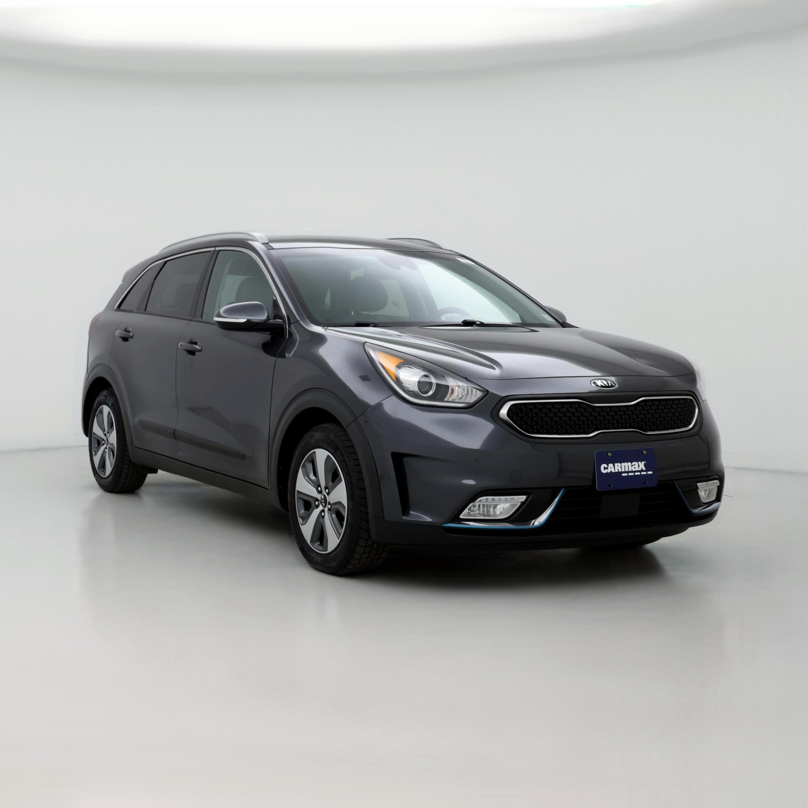 Used 2019 Kia Niro for sale