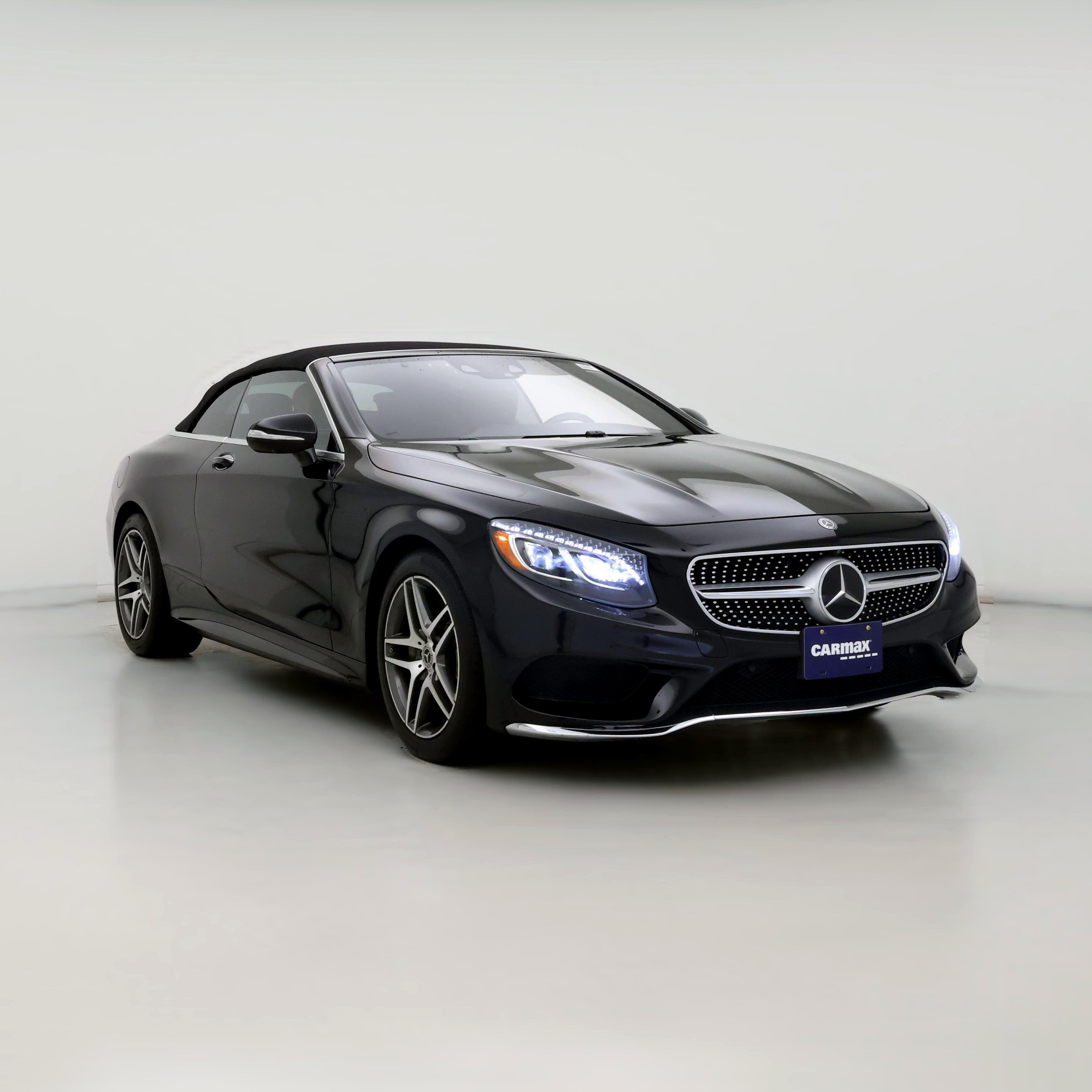 Mercedes s550e for sale store