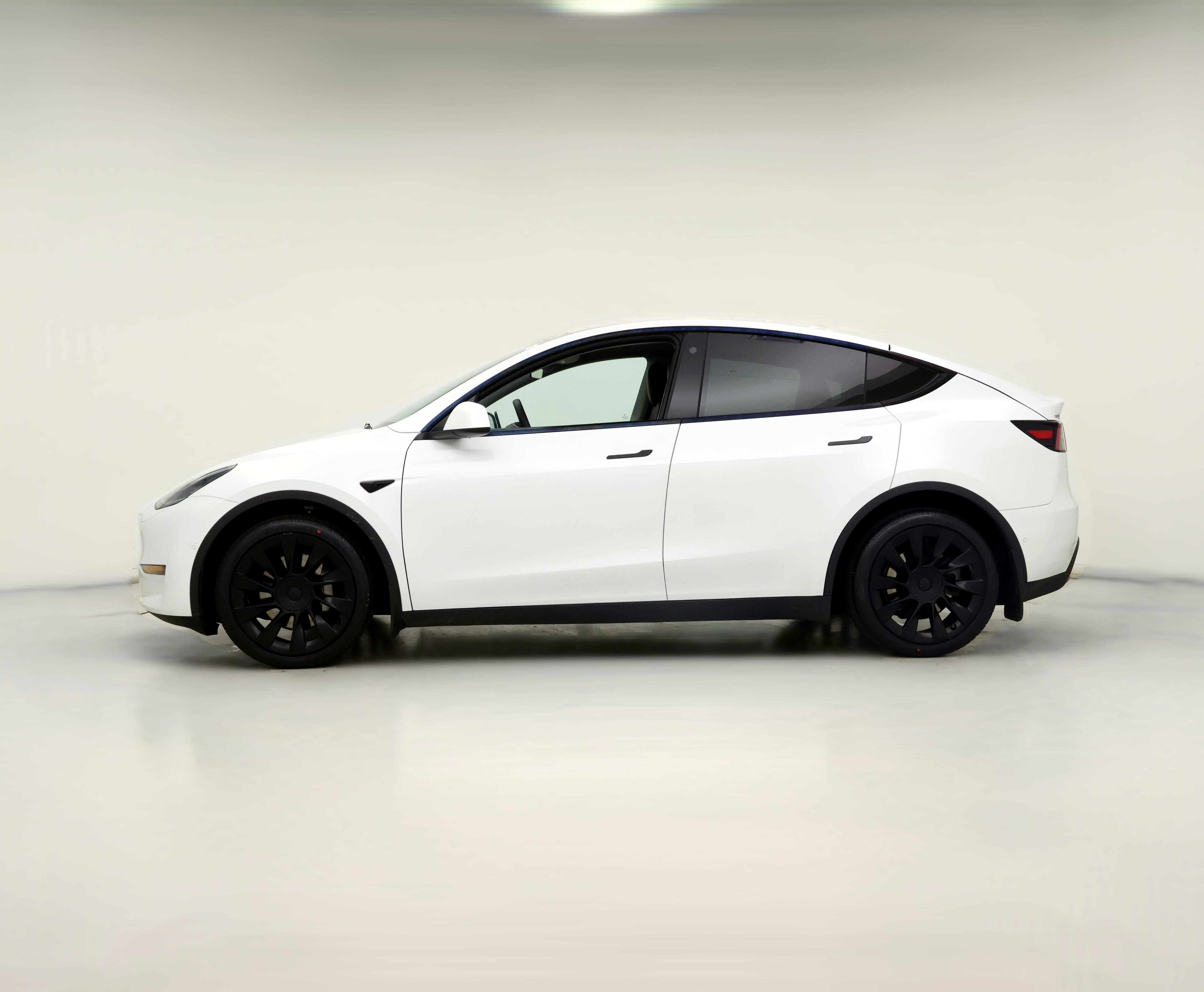 Used Tesla Model Y Long Range for sale