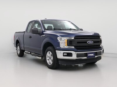 Used Blue Cars for sale