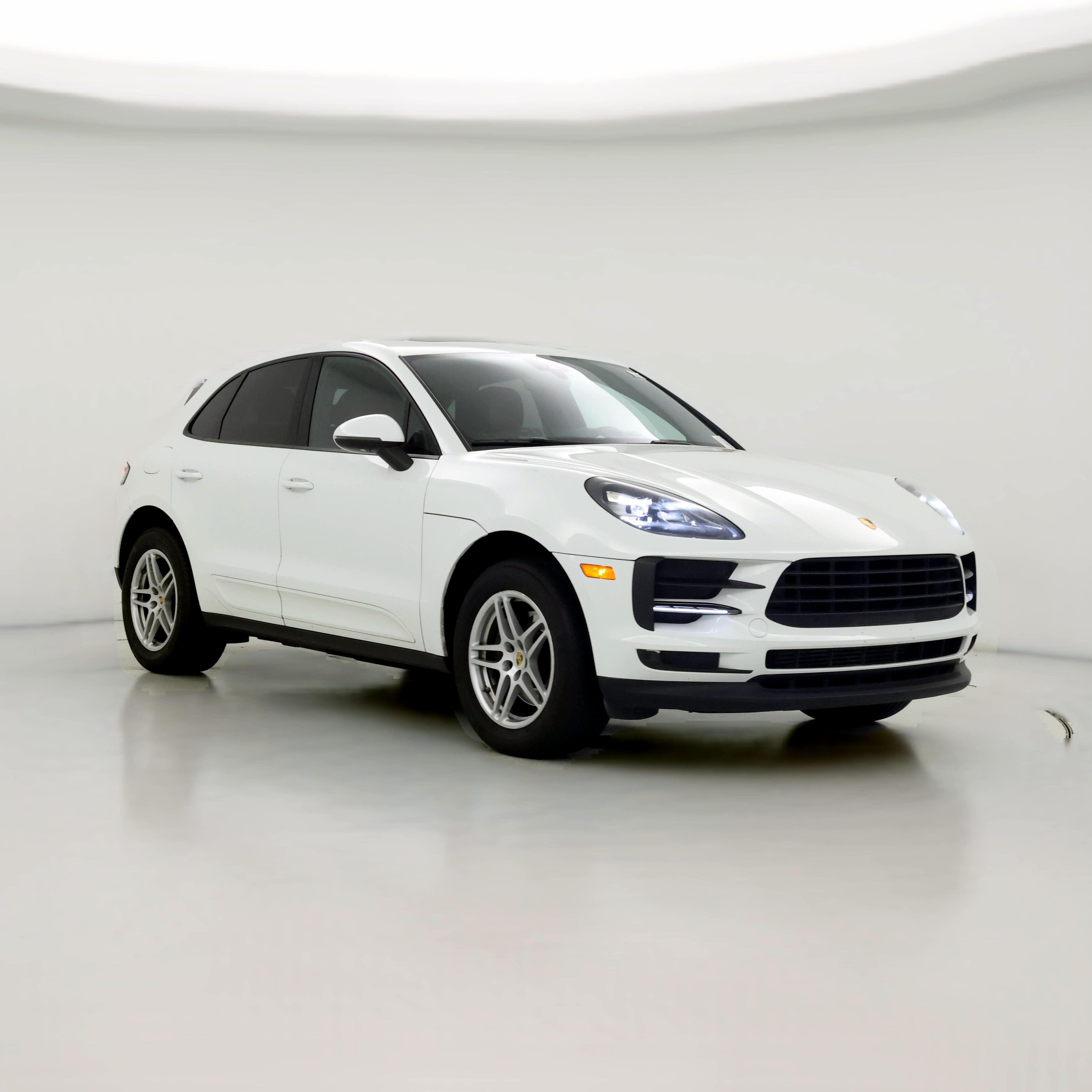 Porsche macan s carmax store