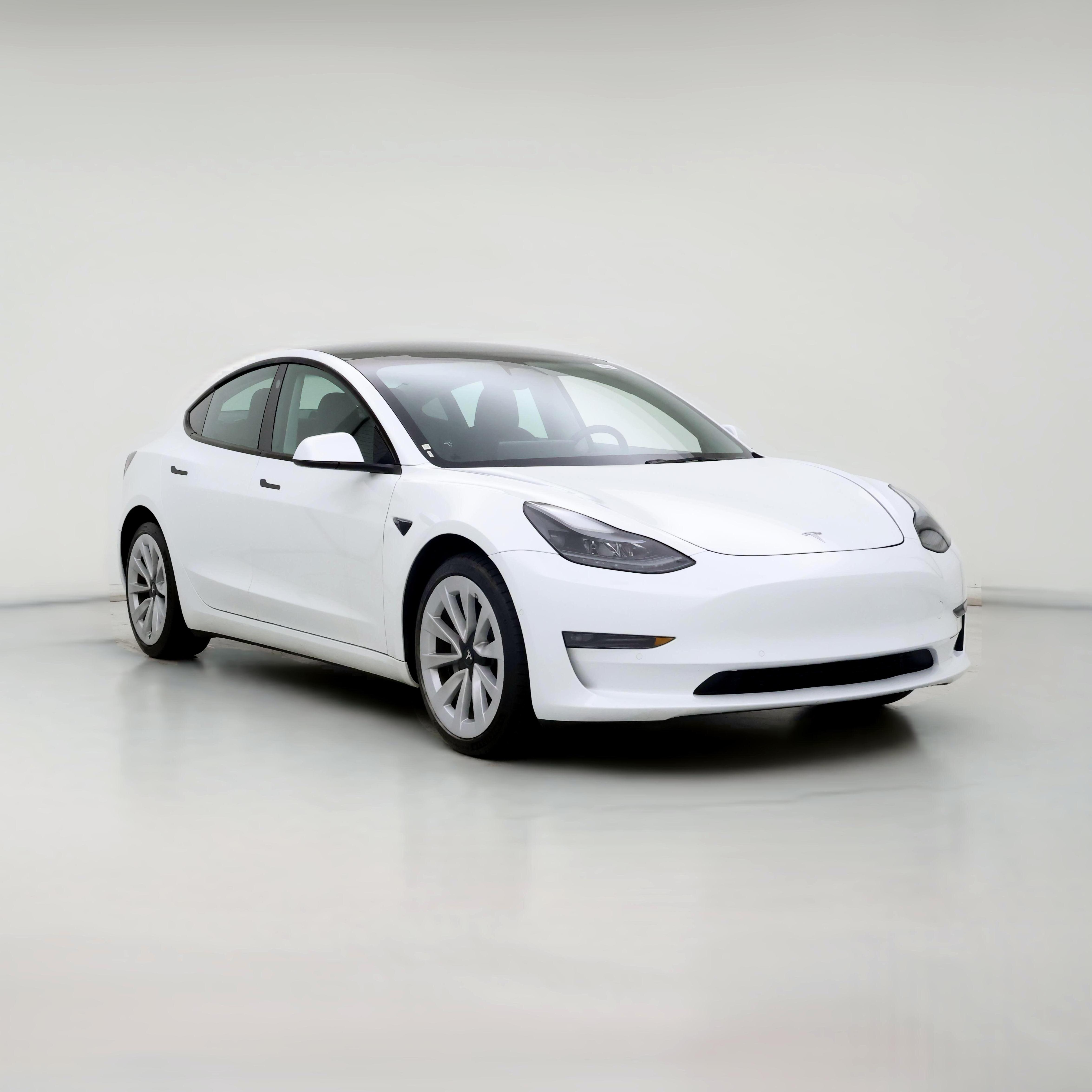 Used Tesla near Concord NH for sale