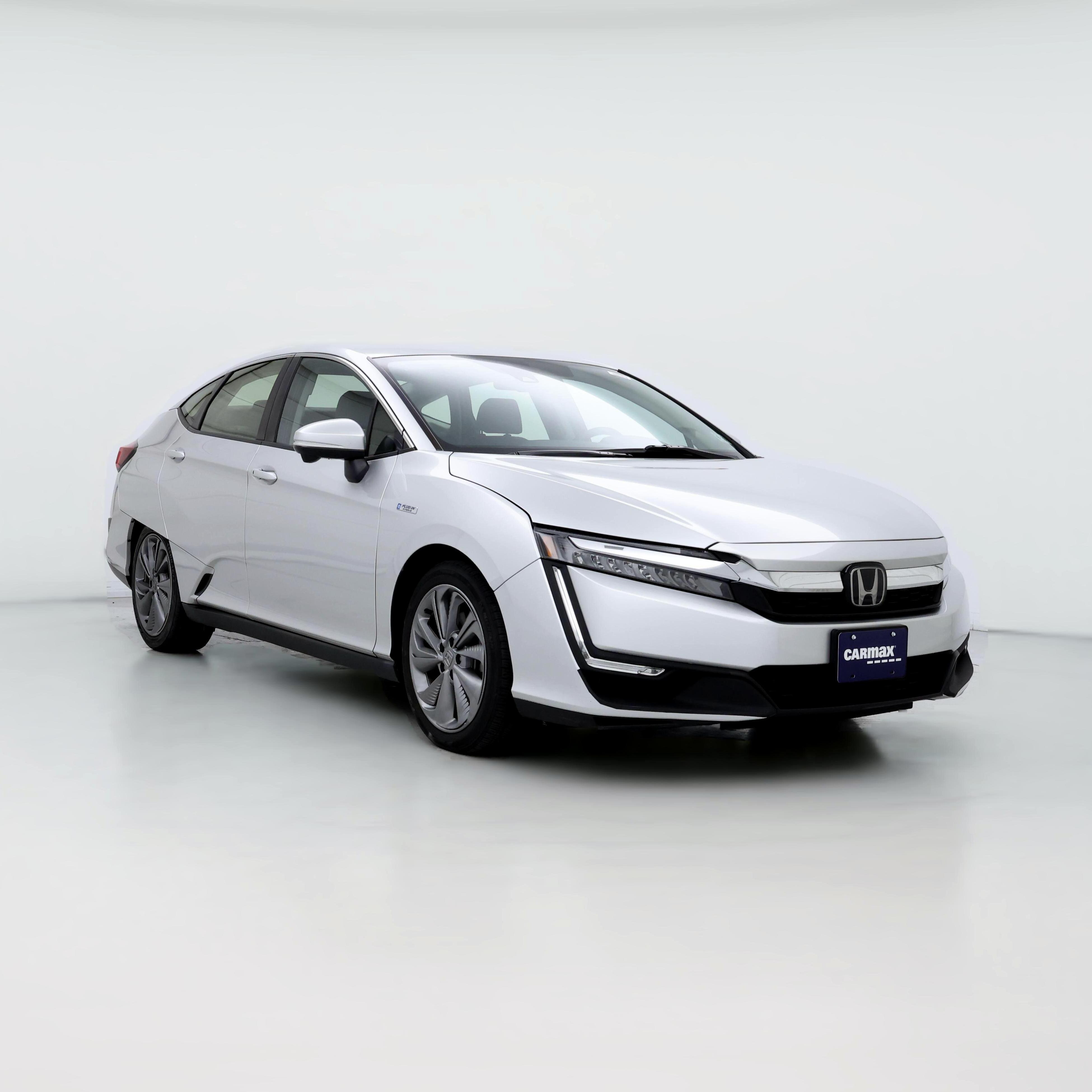 Used Honda Clarity in White Marsh MD for sale
