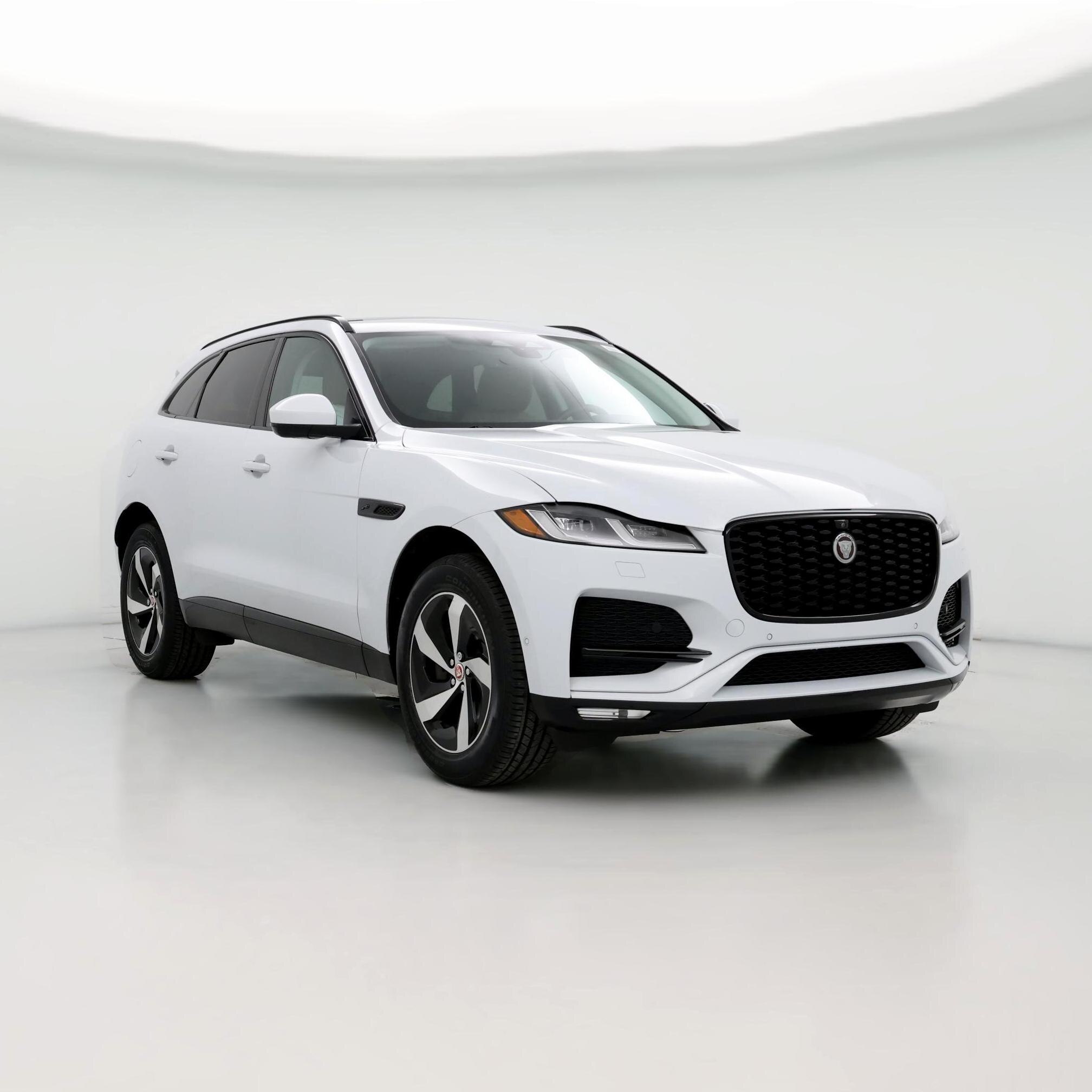 Jaguar f pace s for sale store