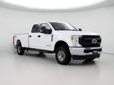 Used Diesel Ford F250 XL for sale