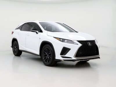 Used Lexus RX 350 SUVs for sale