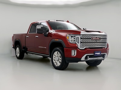 Used GMC Sierra 2500 Pickup Trucks near me for sale