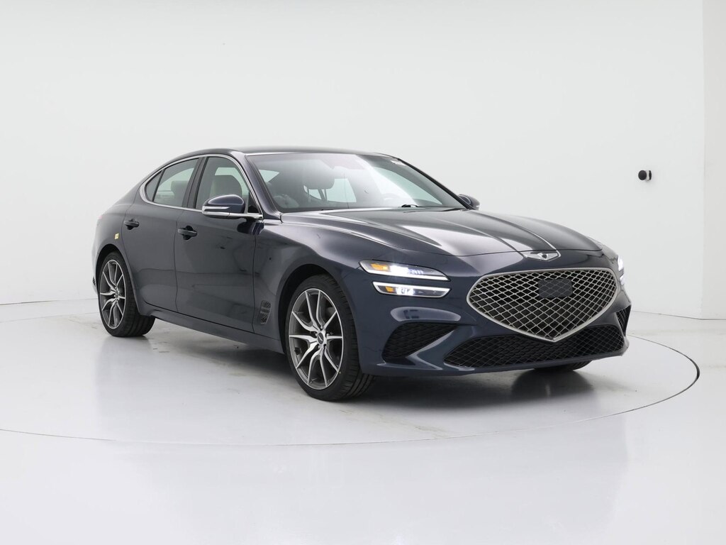 Genesis G70 vs Genesis G80 - CarGurus