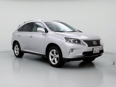 Used Lexus RX 350 SUVs for sale