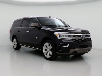 Used 2023 Ford Expedition Max near me for sale