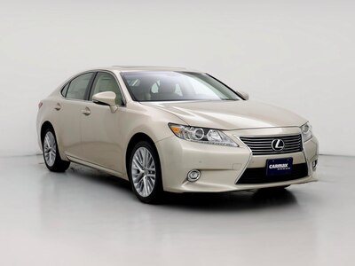 Used Lexus ES 350 Sedans for sale for sale