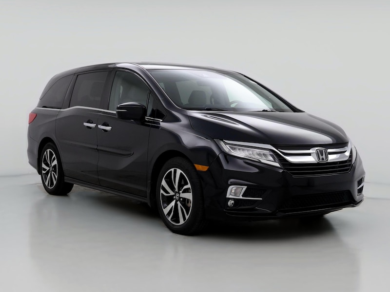 Most reliable minivans | CarMax