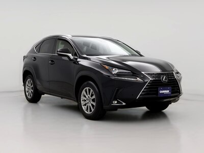 Used Lexus near me for sale