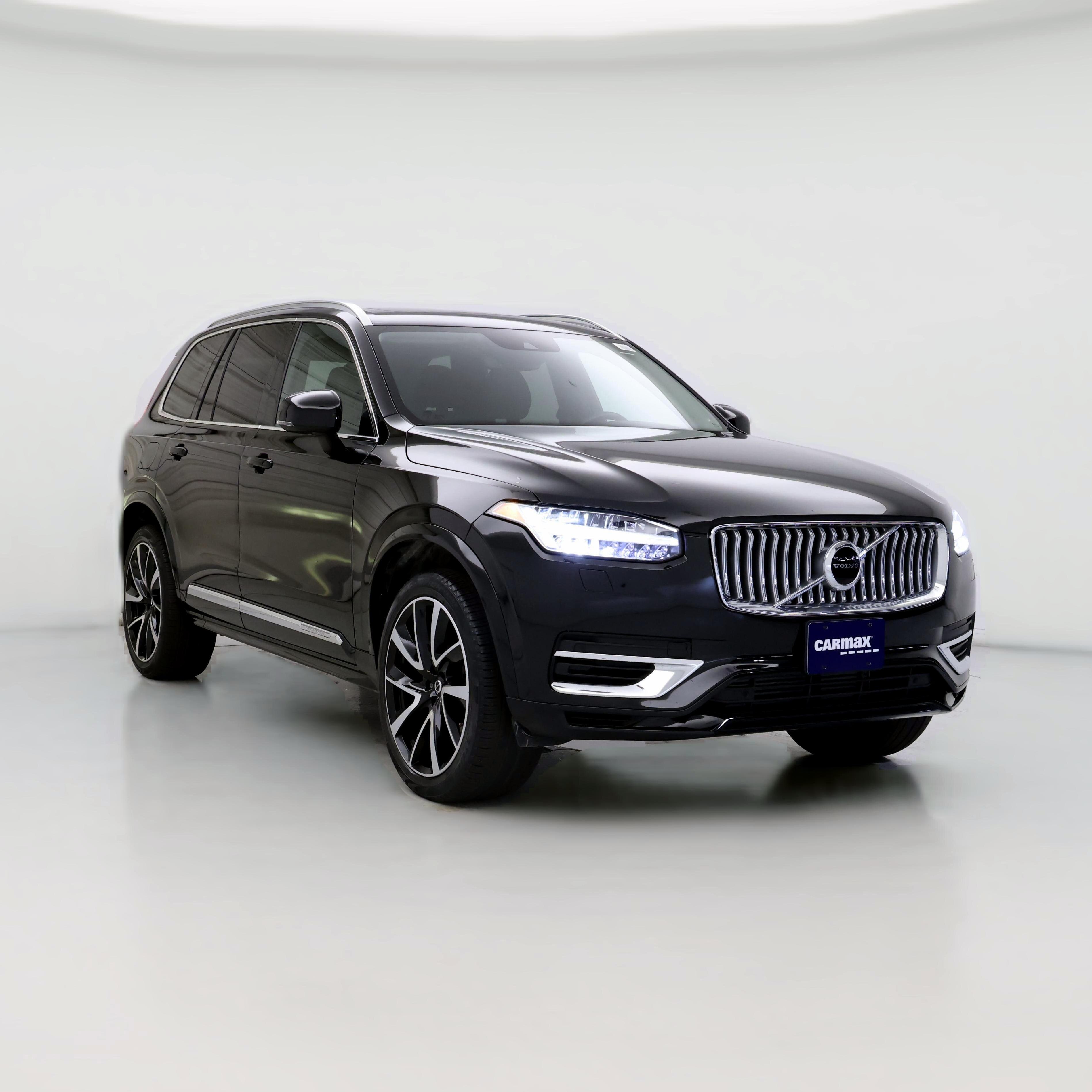 Used Plug In Hybrid Volvo for sale