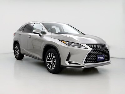Used Lexus RX 350 SUVs for sale