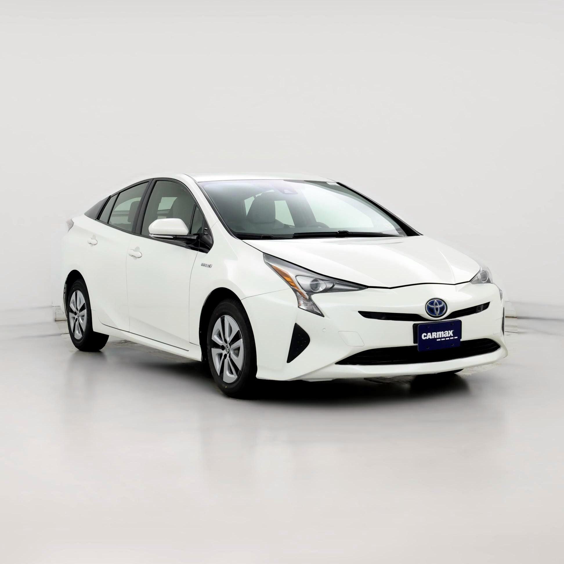 Toyota prius 2018 price store