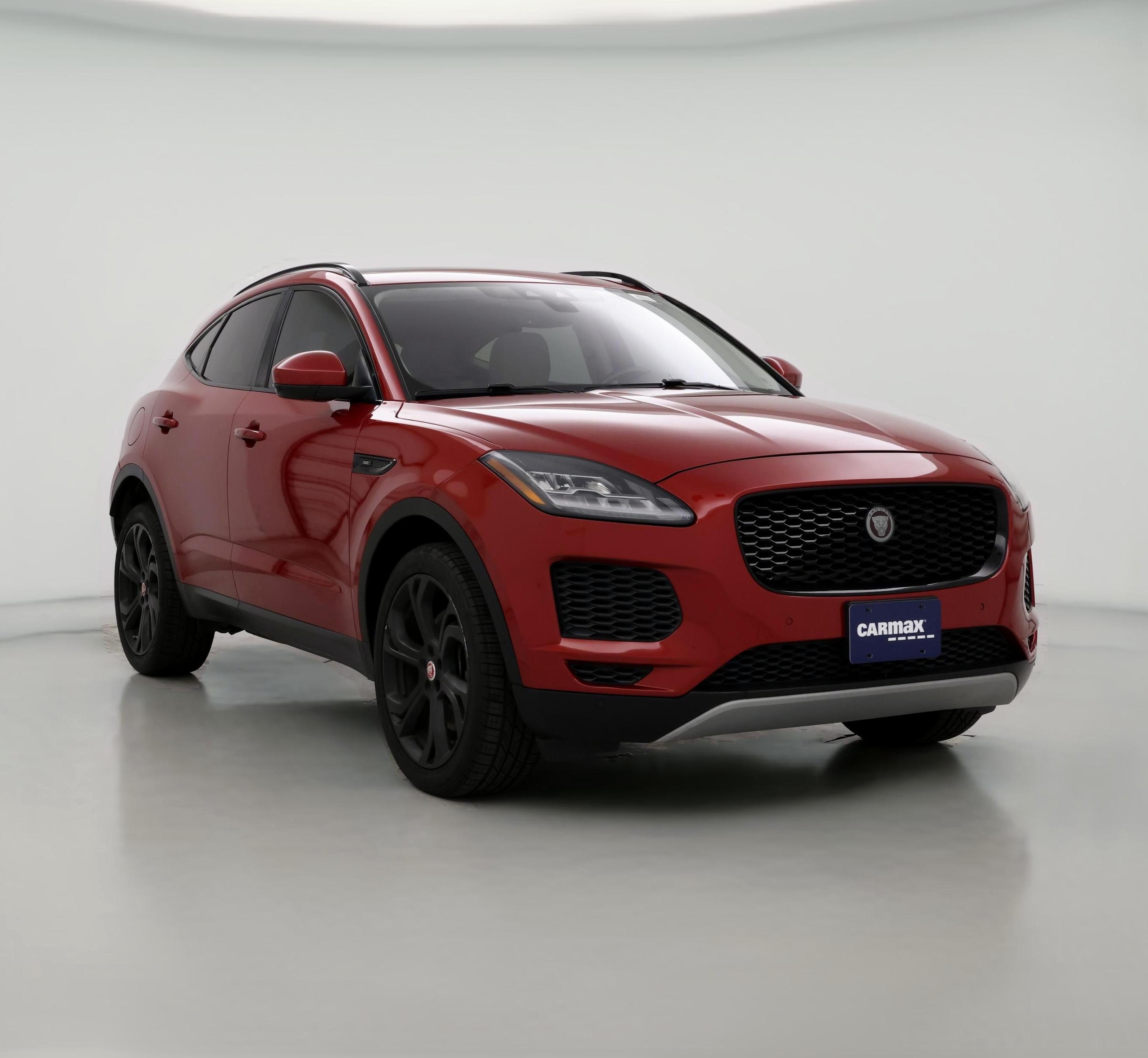 E pace jaguar for sale near me store