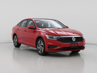 Used 2020 Volkswagen Jetta near me for sale