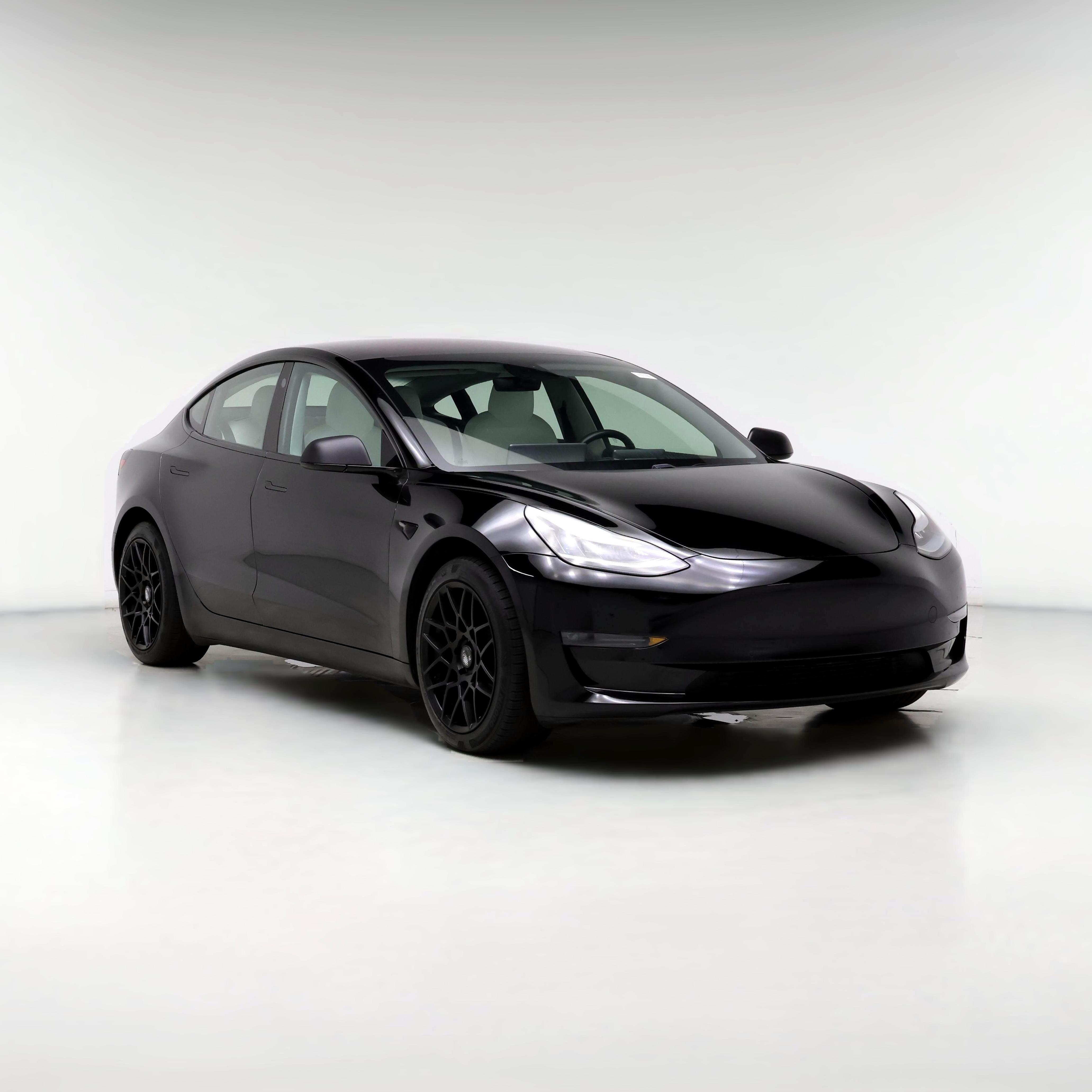 Used Tesla Model 3 near Lake Worth FL for sale