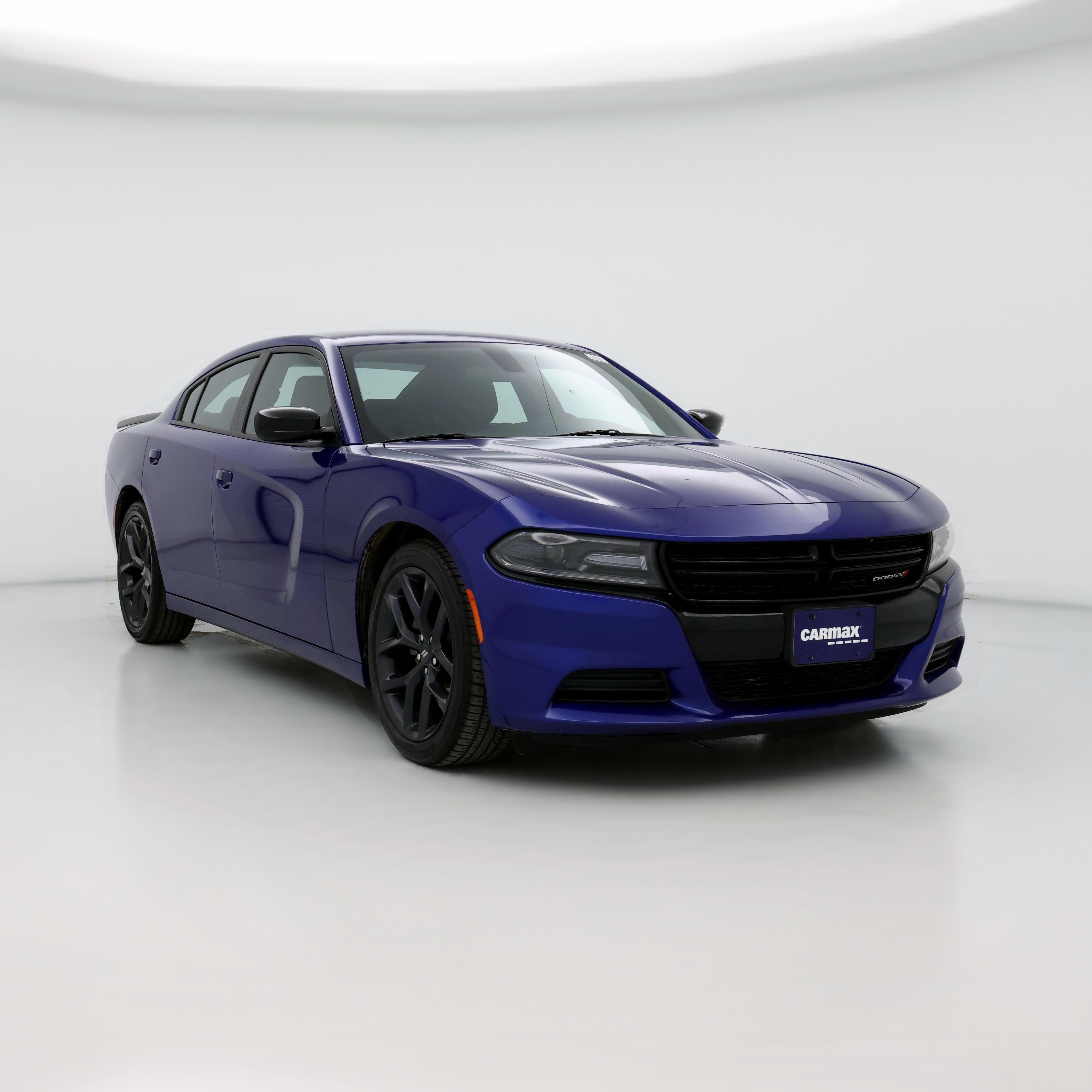2023 Dodge Charger review photos specs CarMax
