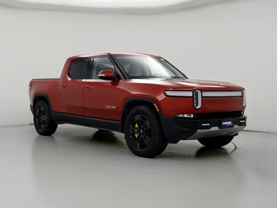 Used 2023 Rivian R1T near me for sale