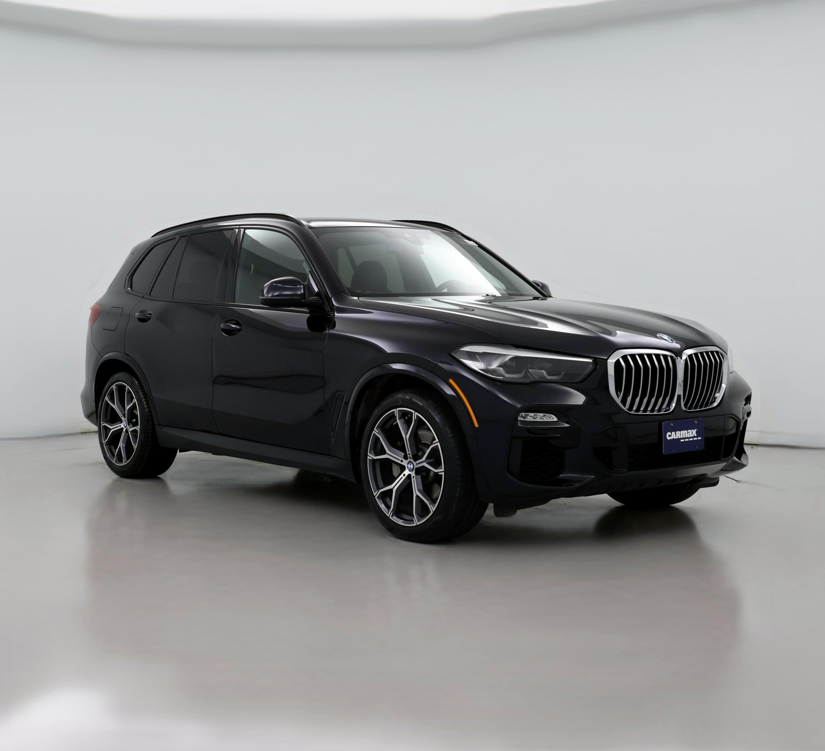 Used BMW X5 near me for sale