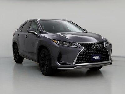 Used Lexus RX 350 SUVs for sale