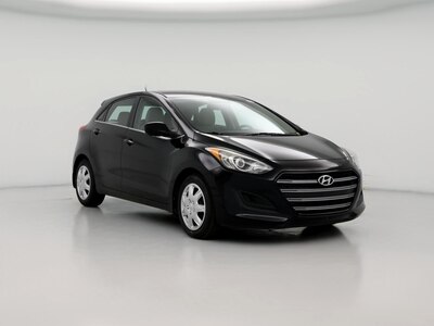 Used Hyundai Elantra Hatchbacks for sale