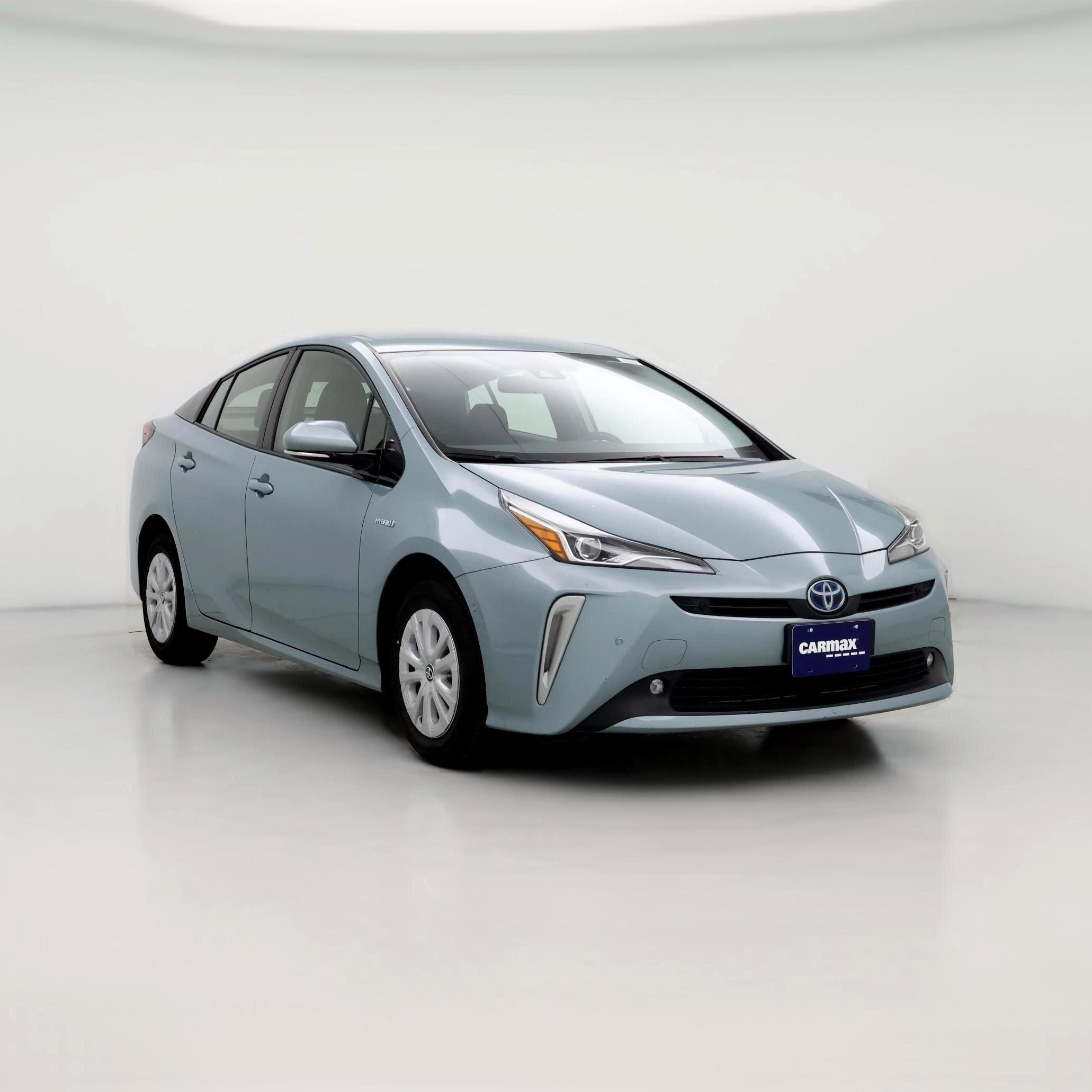 Used 2020 Toyota Prius for sale