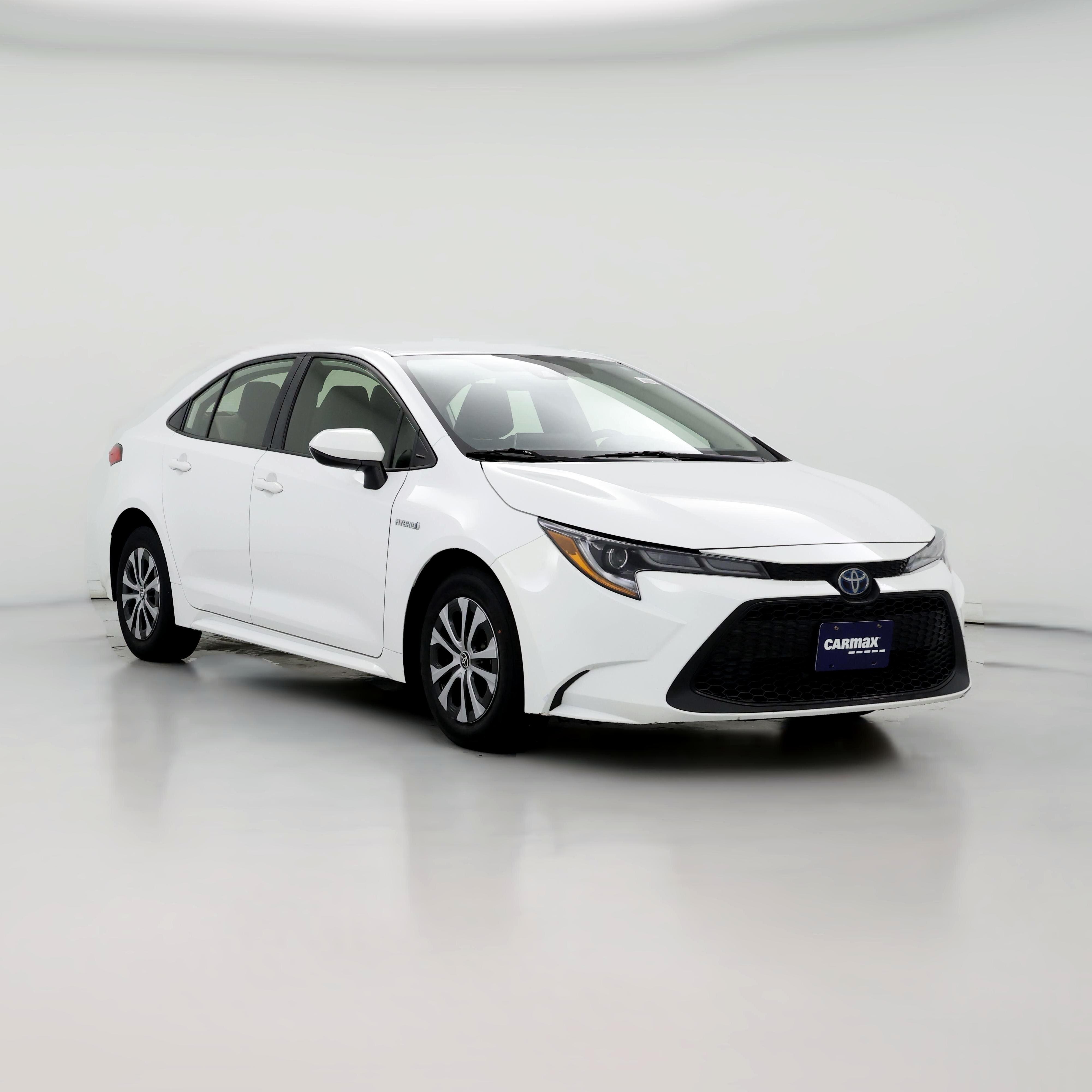 Eco friendly cars 2021 store