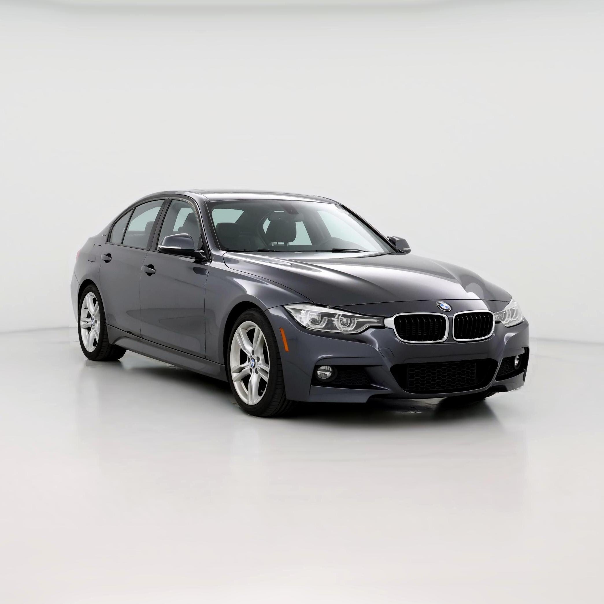 Used 2018 BMW 330 E iPerformance for sale